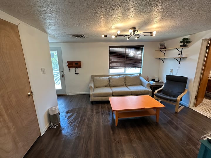 Albuquerque Gem | Cozy, Central & Full Of Charm - Albuquerque, NM