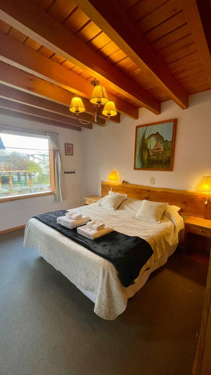 Ap Estándar Movilidad Reducida - Argentina