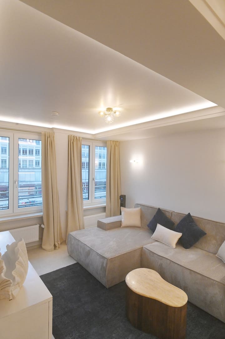 Sams Living "Athen" Munich City - Munich