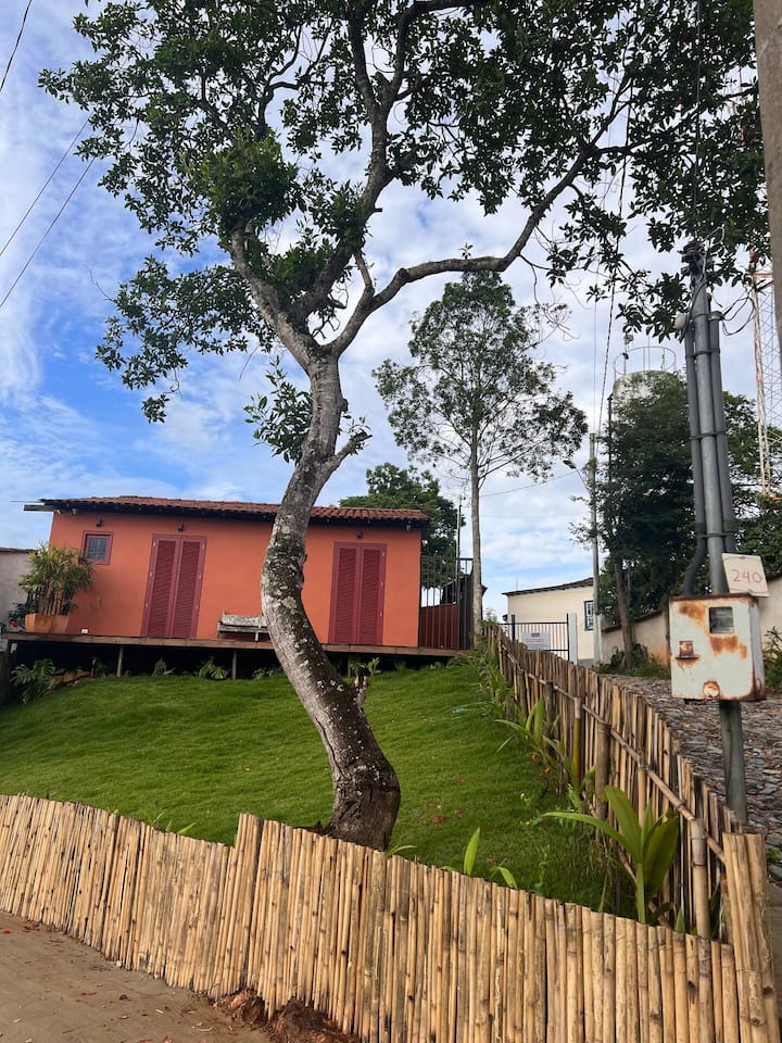 Casa Da Colina - Tiradentes