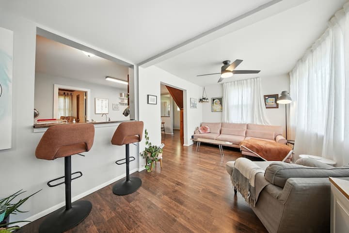 Huntington Hideaway - Bethel, NY