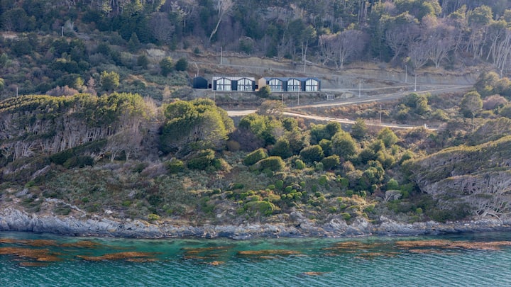 Vista Al Fin Del Mundo | Dúplex De Diseño Ushuaia - Ushuaia