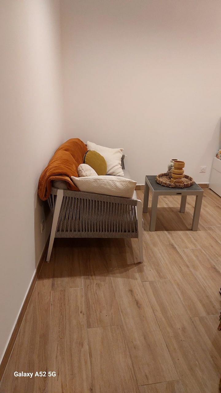 Studio Mareva - Cavaillon