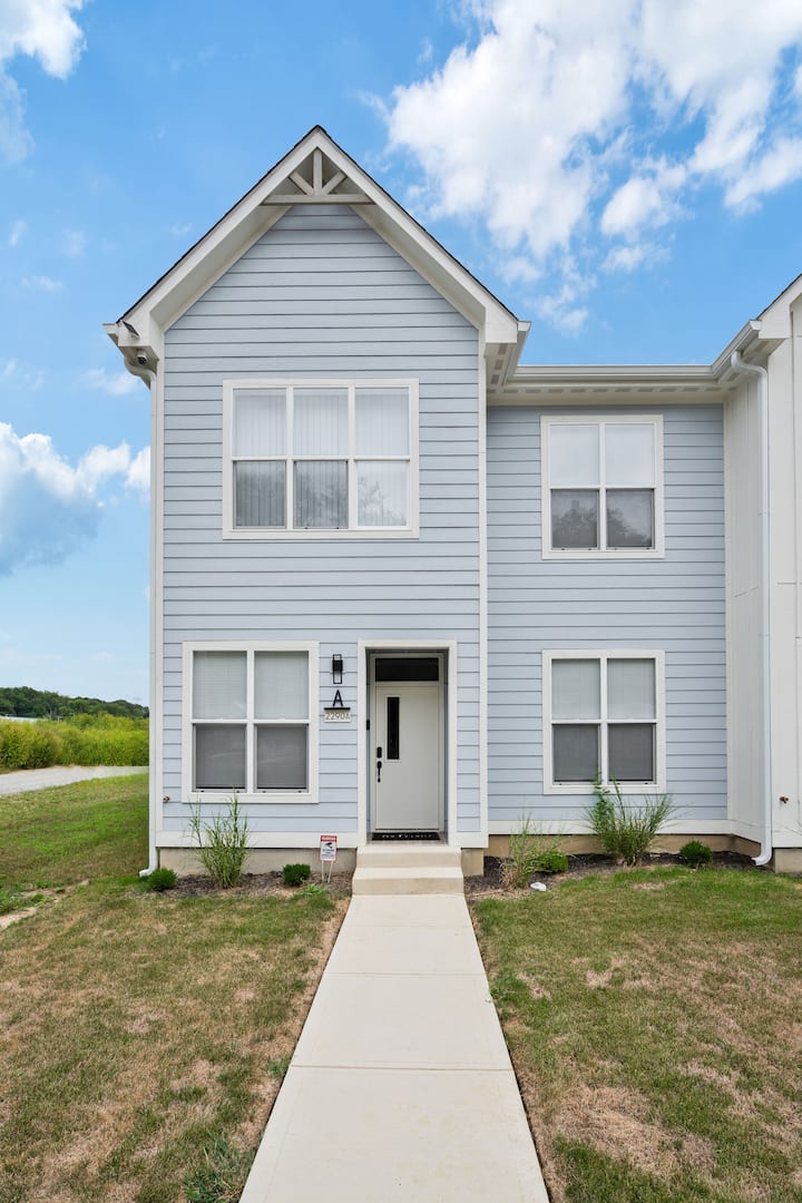 Townhouse In Kokomo - Kokomo, IN