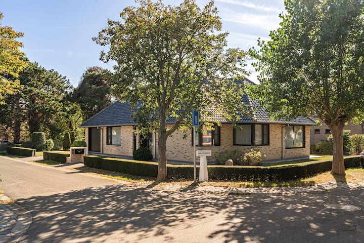 Vakantiewoning Oostduinkerke Villa Maurice - Coxyde