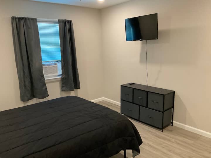 New Haven - 3 Bedroom Work Suite For Groups #9 - Lake Palourde, LA