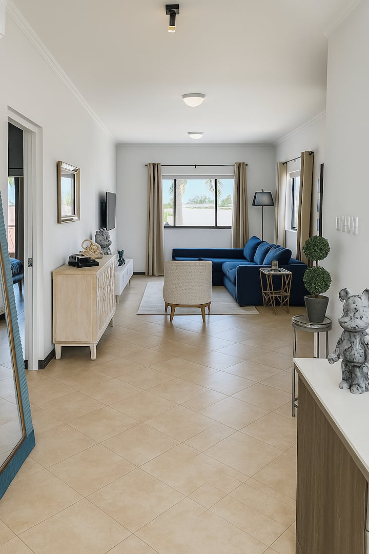 Bright 2br Gold Coast Aruba Condo W/ Pools - Aruba