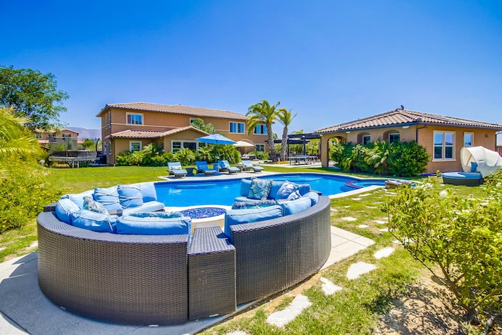 Dreamday Palace - Chula Vista, CA
