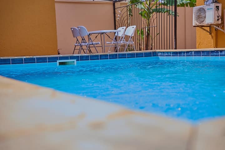 Kays Lodge & Apartments (B) - Dar es Salaam
