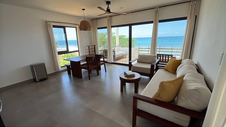 Popoyo Salitre Ocean Front - Nicaragua