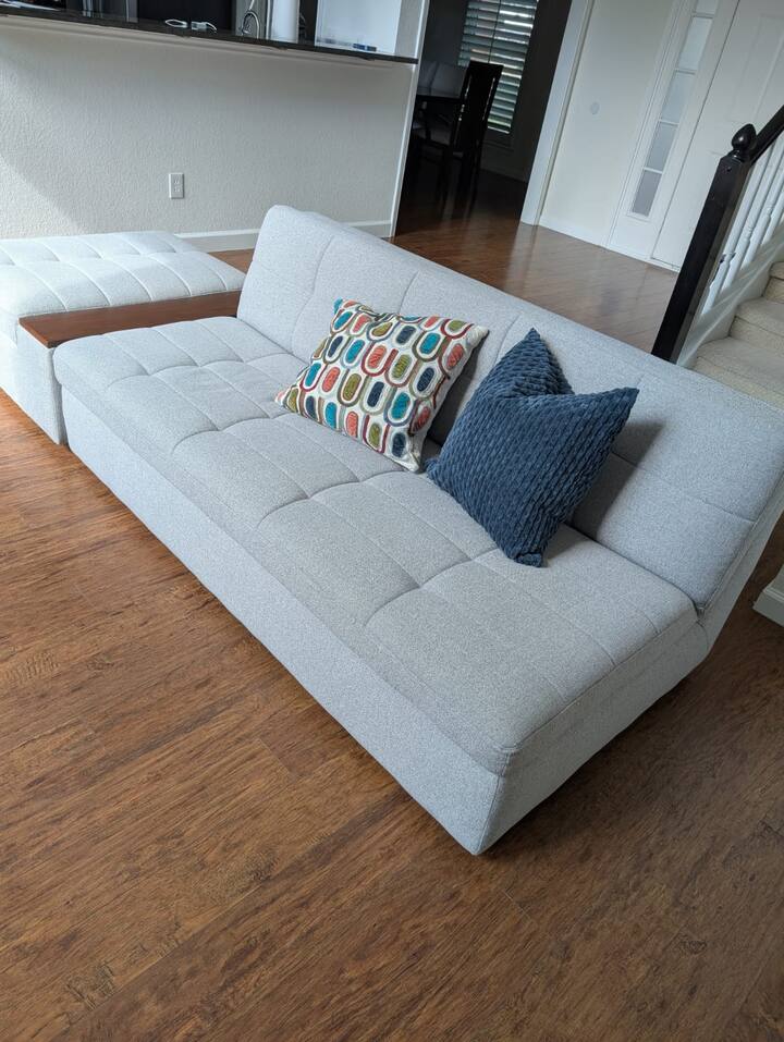 Cozy Room In Austin - Austin, TX