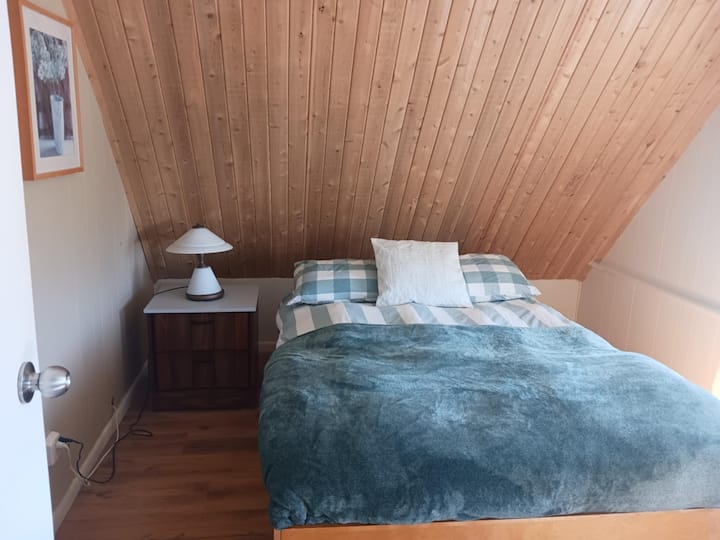 Le Nid Marin, Chambre 2 - Chandler