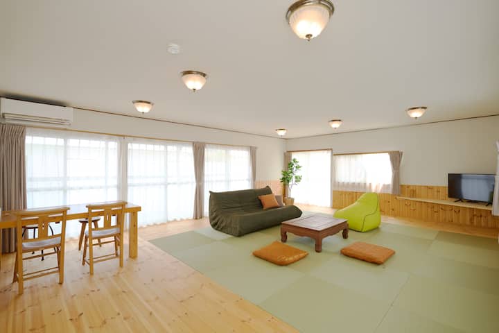 Only 6 Minutes On Foot From ”Shimoimaichi”station - Nikko