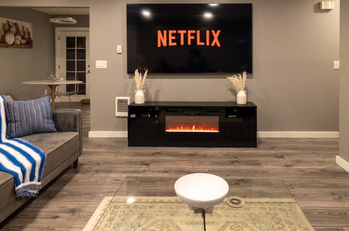 Calm 2bd Unit In Se Portland - Happy Valley, OR