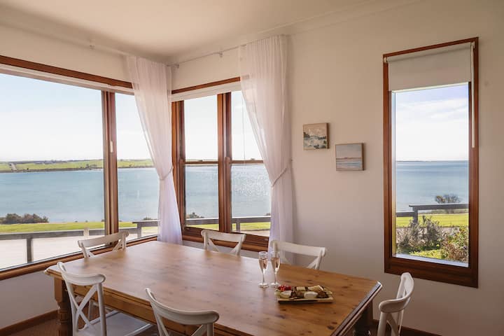 Belle-eyre At Streaky Bay - Streaky Bay