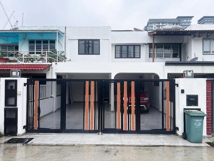 Subang Jaya Ss15 Sunway Pyramid Lagoon Up To 15pax - Petaling Jaya