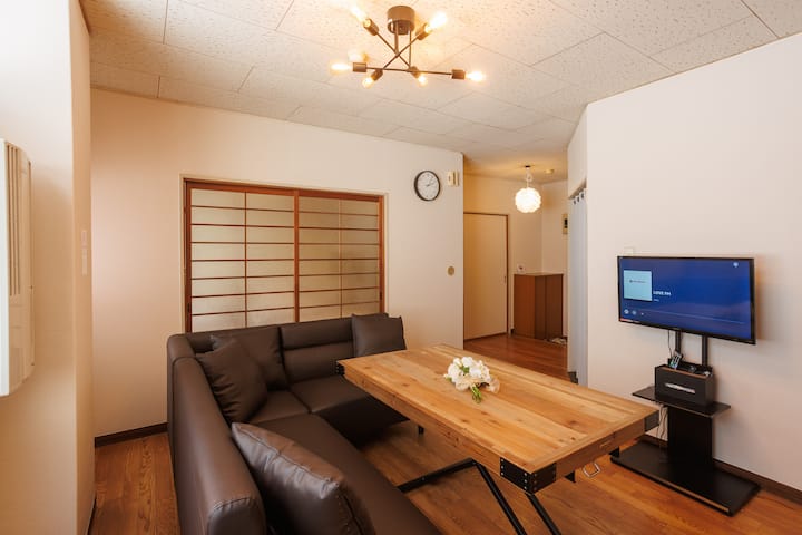 【9/8開業/オープニングセール中！】yim Yanagawa【西鉄柳川駅徒歩2分】 - Fukuoka Prefecture, Japan