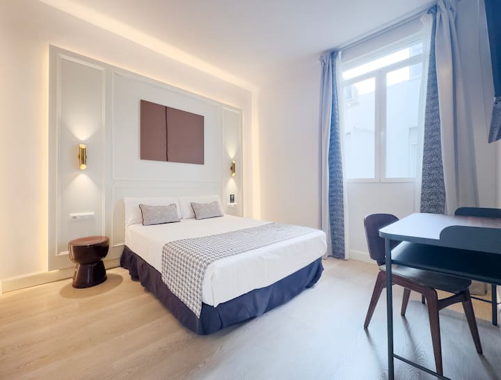 ÓPera Stays By Charming Ix - City Center - Madrid