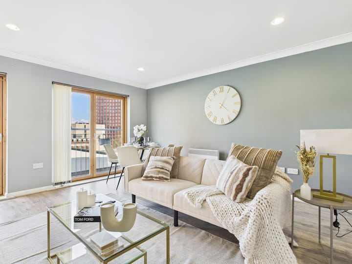 Ivory Row- Wyndale- Central B'ham - Birmingham