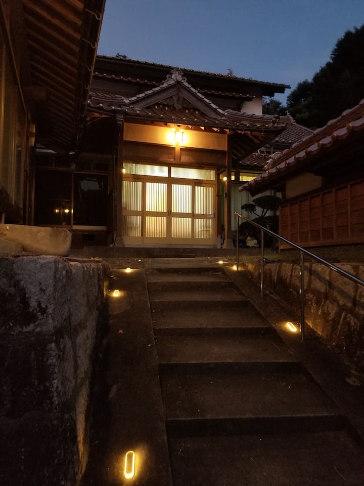 Inari 808 Spacious House - 境港市