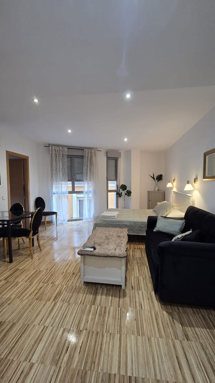 P Verde 5* Apartamento Sol-mayor Opción De Garaje - Madrid