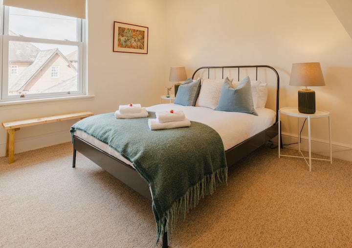 Cute & Cosy Stay By River Dee. Relax And Recharge! - Chester
