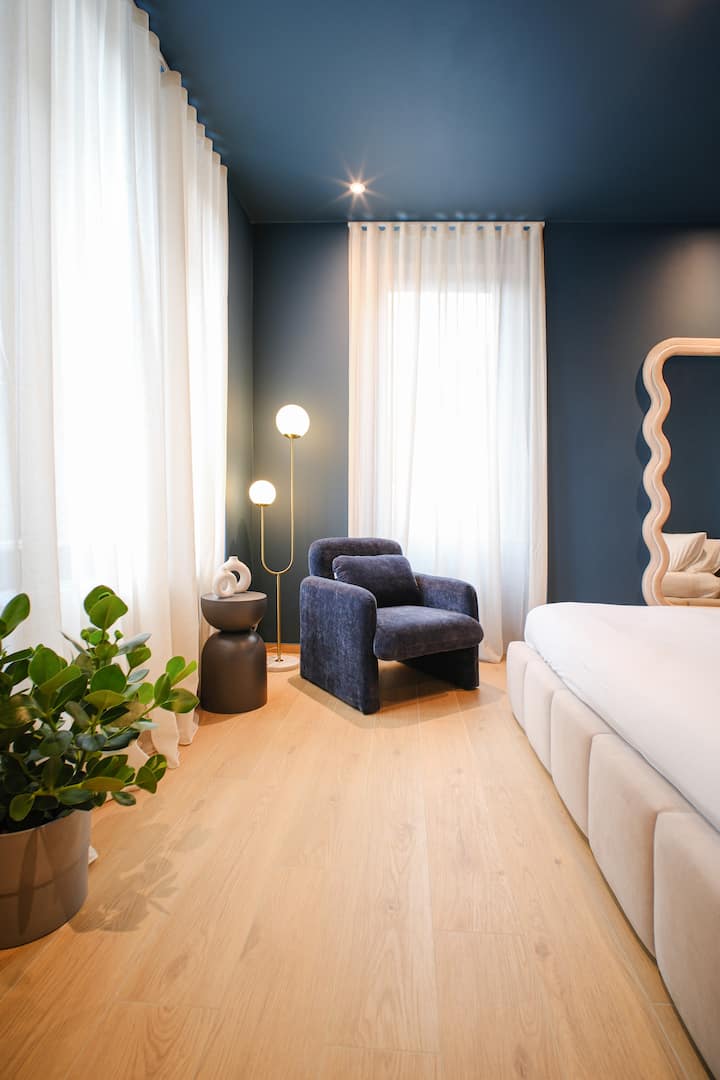 Balcony Studios_bernina Experience - Tirano