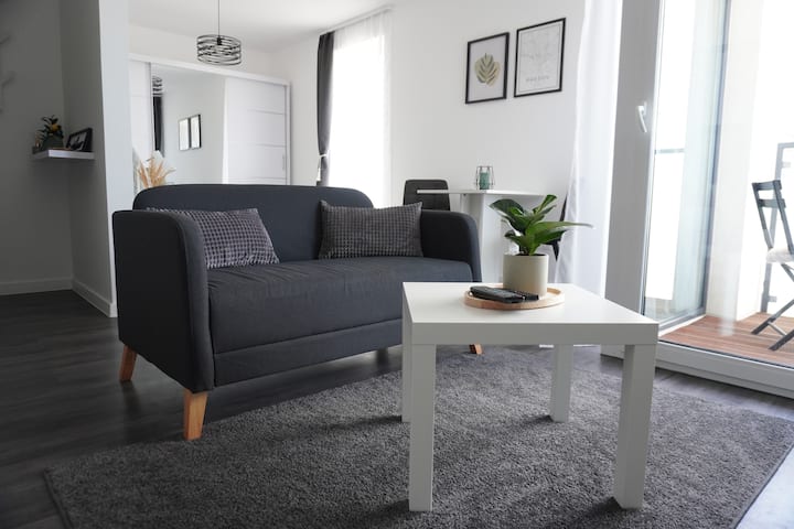 Apartmán Bulgaria - Boroszló