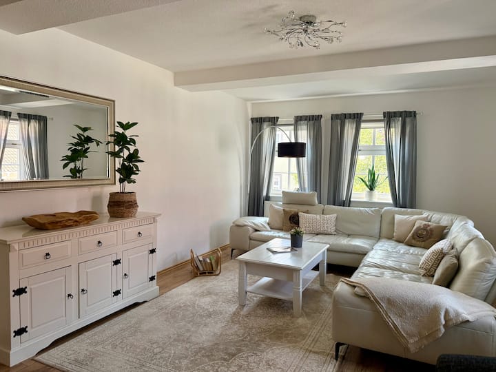 Apartment - Haus Zum Schwan - Arnstadt