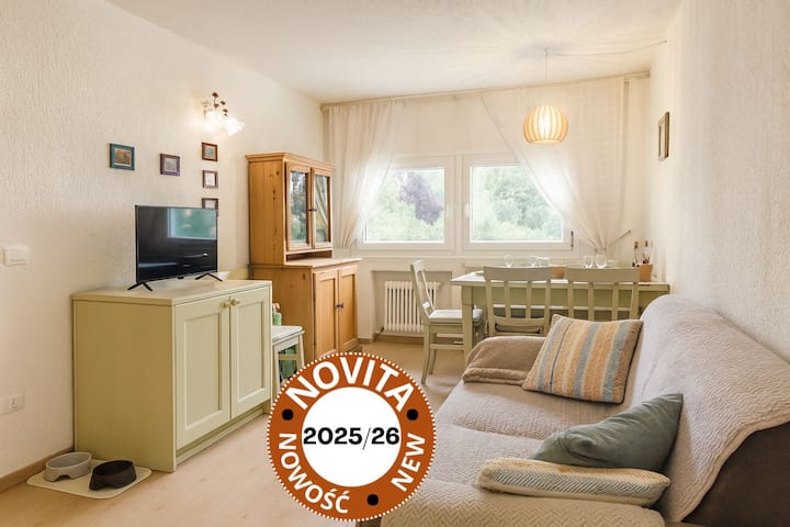 Pejo1400 Just 3 Min From The Skilift - Cogolo