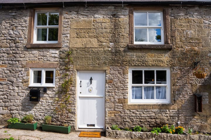 Cosy Cottage - Calm And Restful - Bakewell