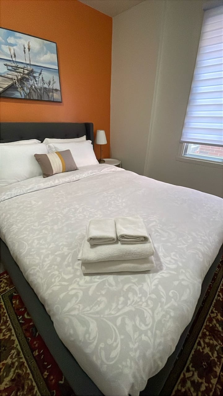 Montreal Ndg - 2br Downtown & Attractions Homebase - Montreal