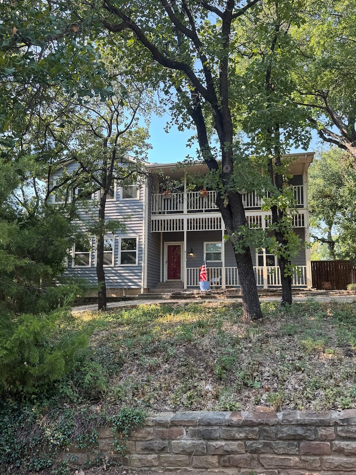 Brookdale Blue - Flower Mound, TX