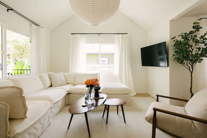 Highland Park 4 Bedroom Oasis - Echo Park - Los Angeles