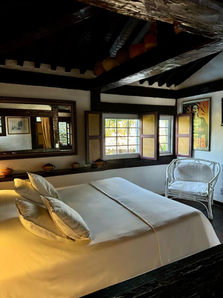 Suite Jardim - Brasil