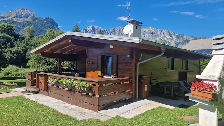 Chalet Lilly Andalo Relax & Sport - Andalo