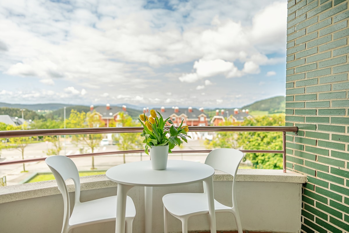 Apartamento Economy - Apartments for Rent in Urbanización Ría del Pas ...