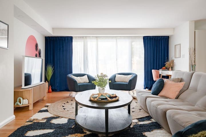 Capital Getaway - Cottage In The City - Ottawa