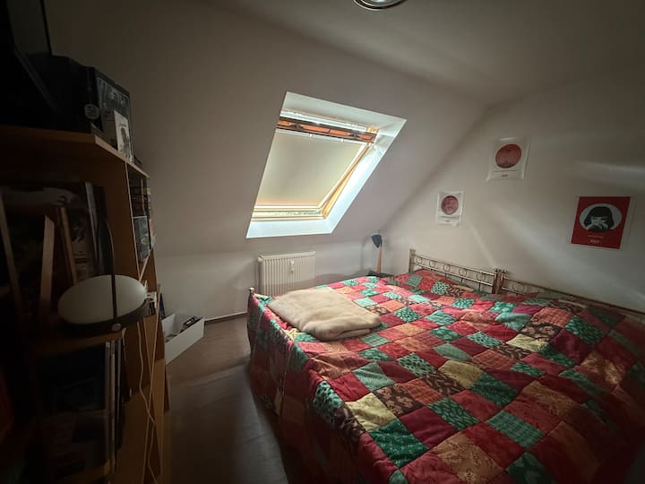 Brettspielewohnung In Hameln - Hameln