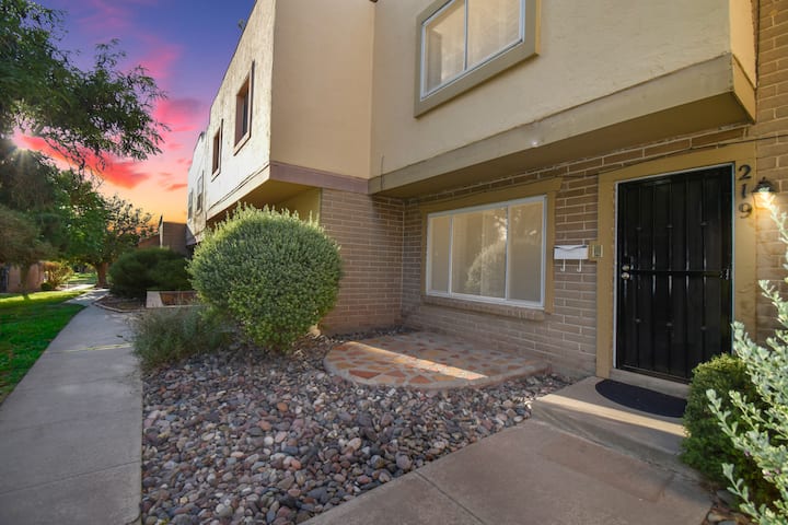 Casa Montebello West - El Paso, TX