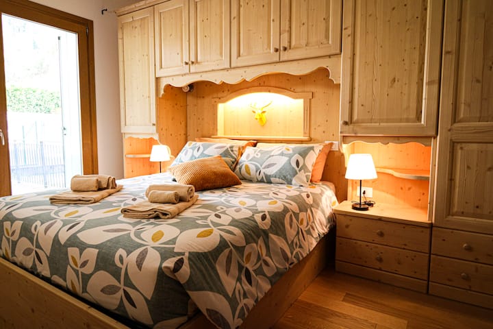 Nido Alpino - Nel Cuore Delle Dolomiti - Pieve di Cadore