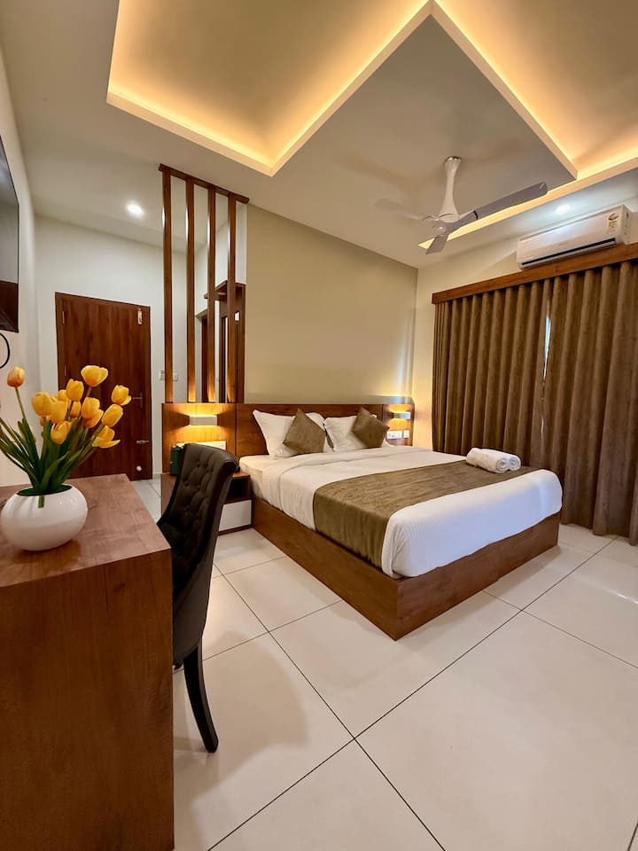 Private Villa In Munnar - Munnar