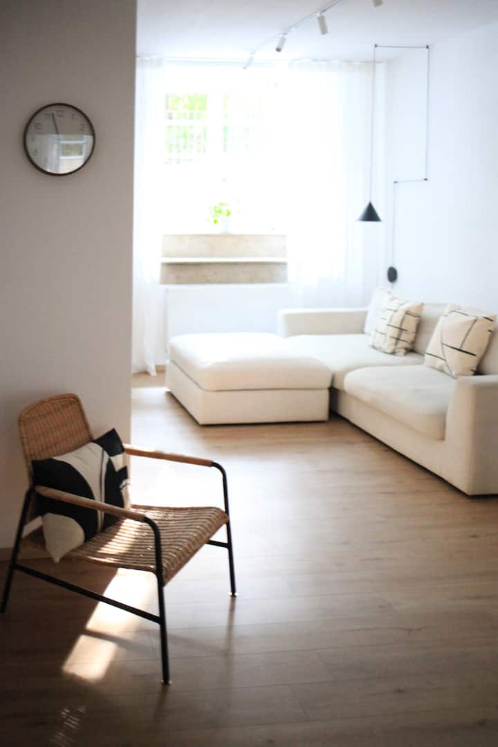 Ferienwohnung "Zur Alten Mühle" In Bodenseenähe - Stockach