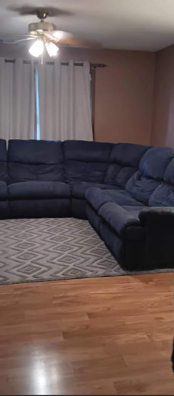 Cozy And Convenient - Chambersburg, PA