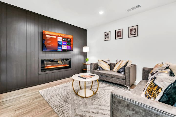 New! Walk To At&t Stadium! Tx Live! Globe Life - Arlington, TX