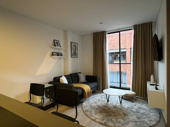 La Casa De Bel, Vía Al Cedro Vi, Bogotá - Cota