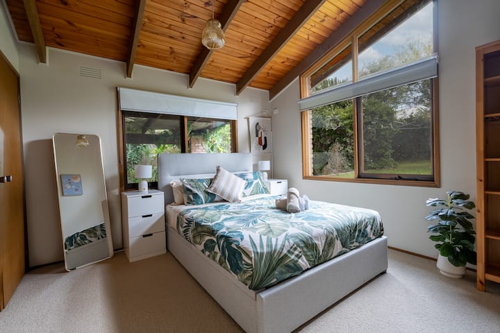 Spacious | Pet Friendly| Near Boat Ramp And Water - Drysdale