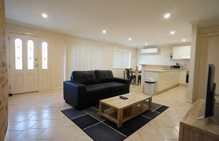 Cosy 2brm Lithgow Stay - Lithgow