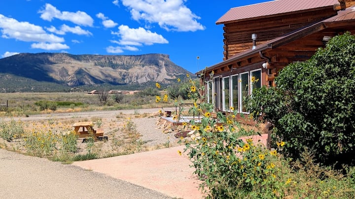 Mesa Verde Ranch With Panorama Views - Mesa Verde National Park