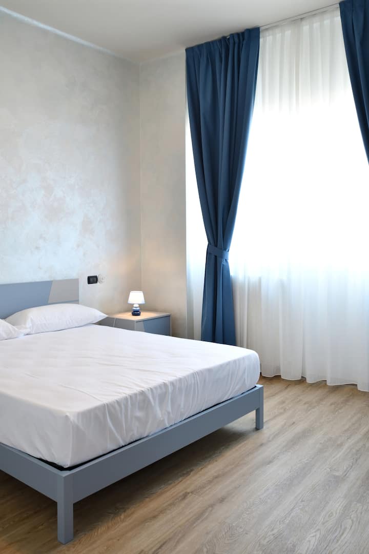 Palazzo Cavalieri Business&relax 10galvano - Desenzano del Garda